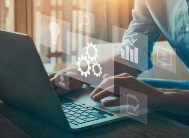 Time and attendance systems UK / ISGUS Group