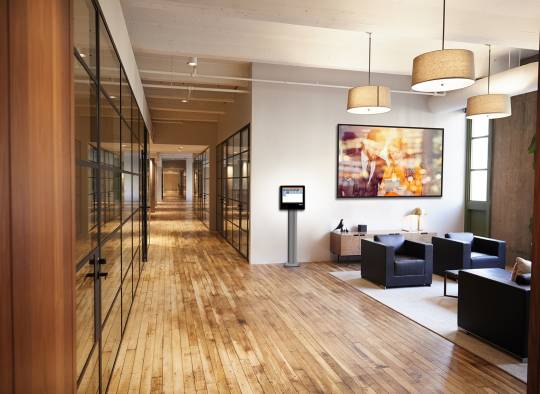 Terminals for Time and Attendance, Access Control and Production Data Capture ISGUS Group